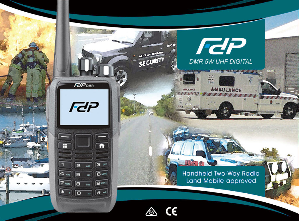 FDP Radios | | FDP Radios