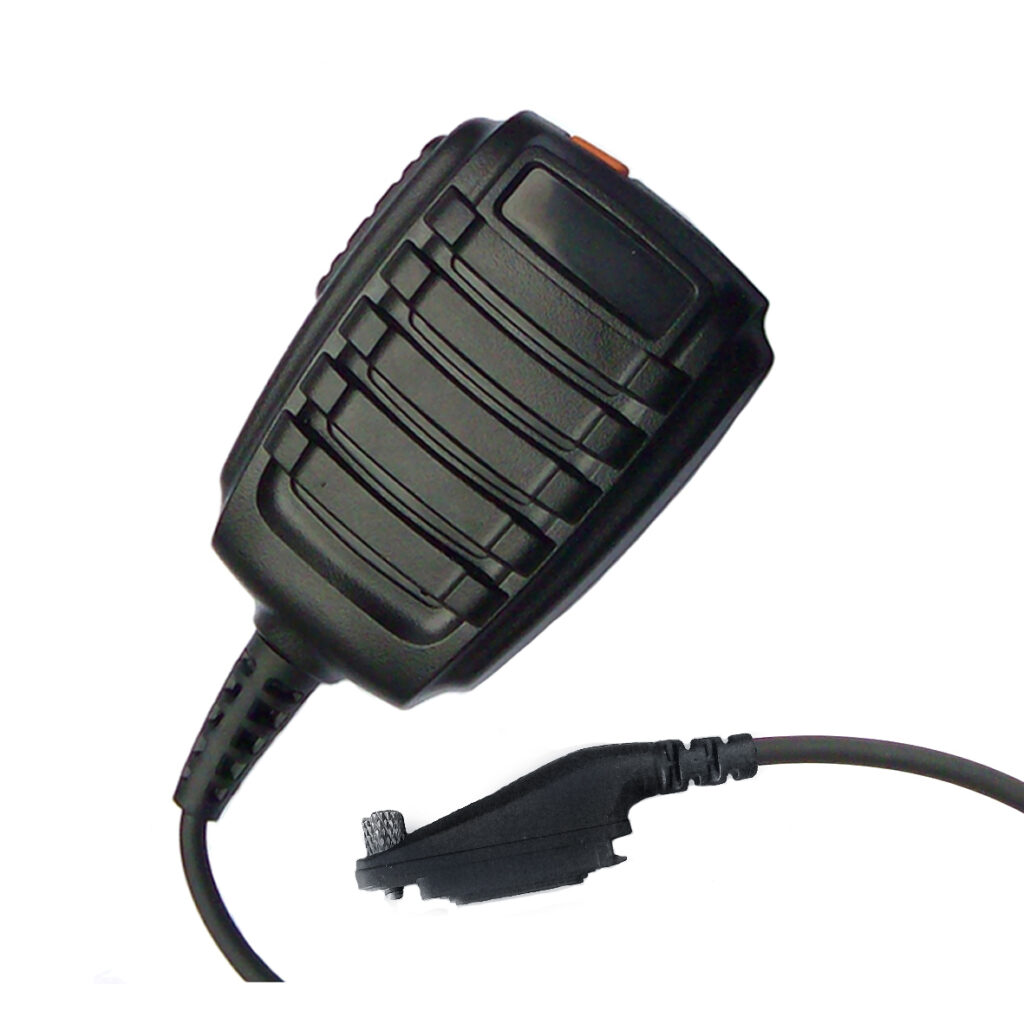 Fdp Radios Fdp Dmr800 Speakermikefdp Dmr800 Speakermike Fdp Radios