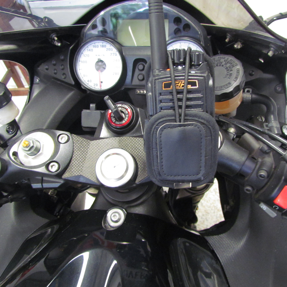 FDP Radios | | FDP Radios